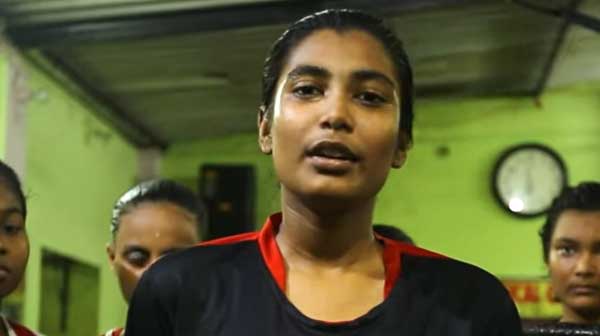 Alka Singh - Her Game Her Story - Her Game Her Story - Transforming the ...