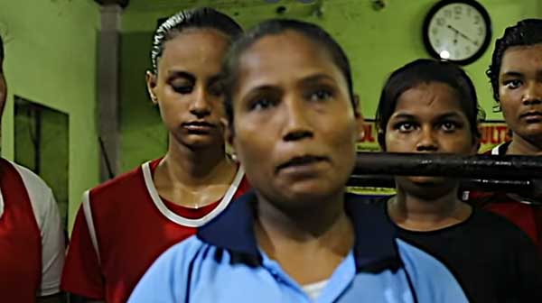 Zainab Fatma - Her Game Her Story - Her Game Her Story - Transforming ...